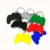 1pcs Pvc New Style Game Machine Keychain & Keyring Cute Gamepad ...