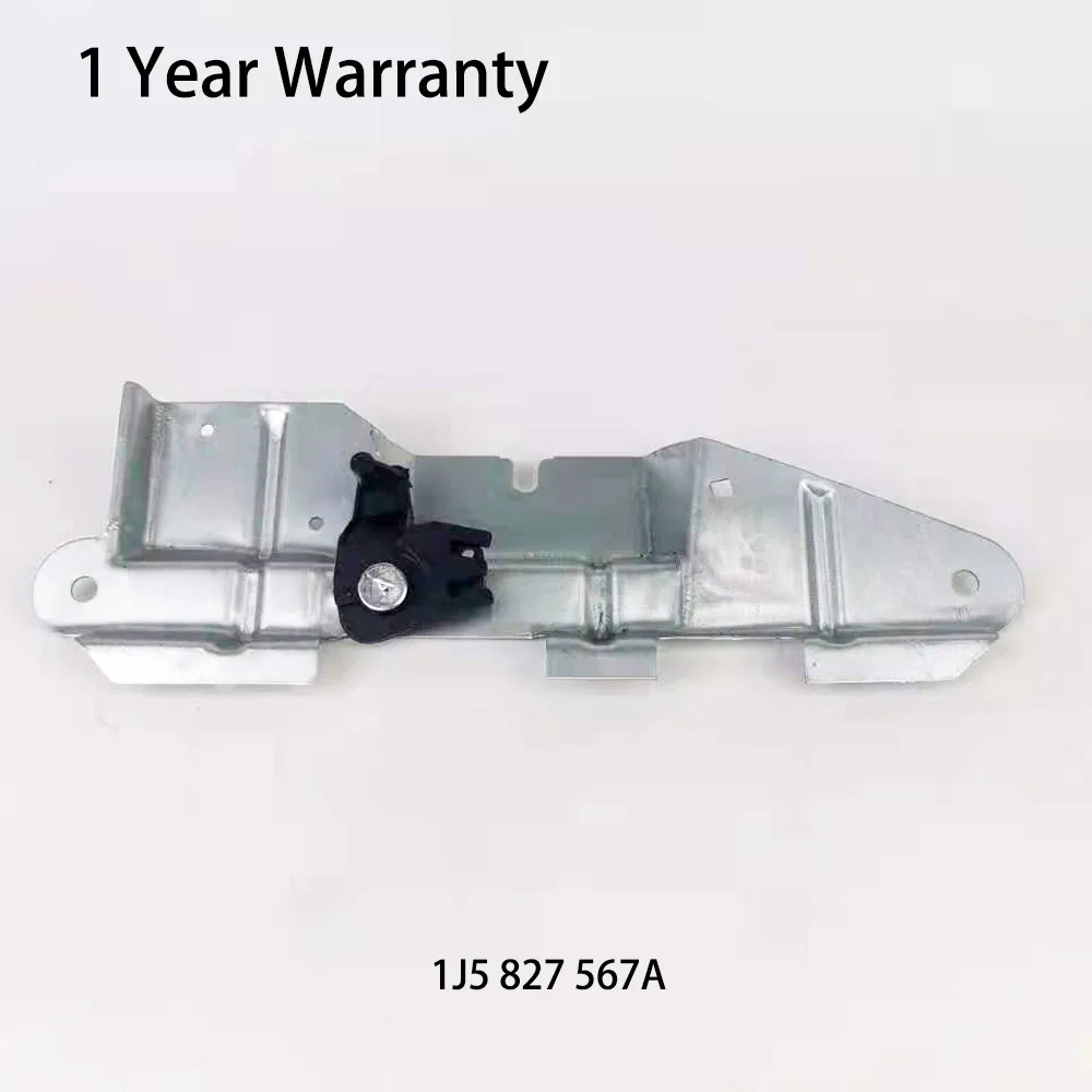 Bootlid-Trunk-Latch-Lock-Actuator-Bracket-Mount-1J5827425C-1J5827425D ...