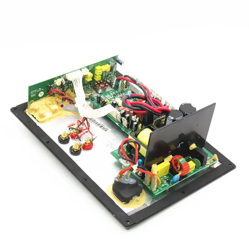 2000W Subwoofer Amplifier Module Professional Speaker Plate, 59% OFF
