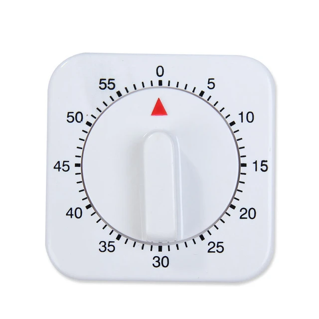 Classic Kitchen Timer