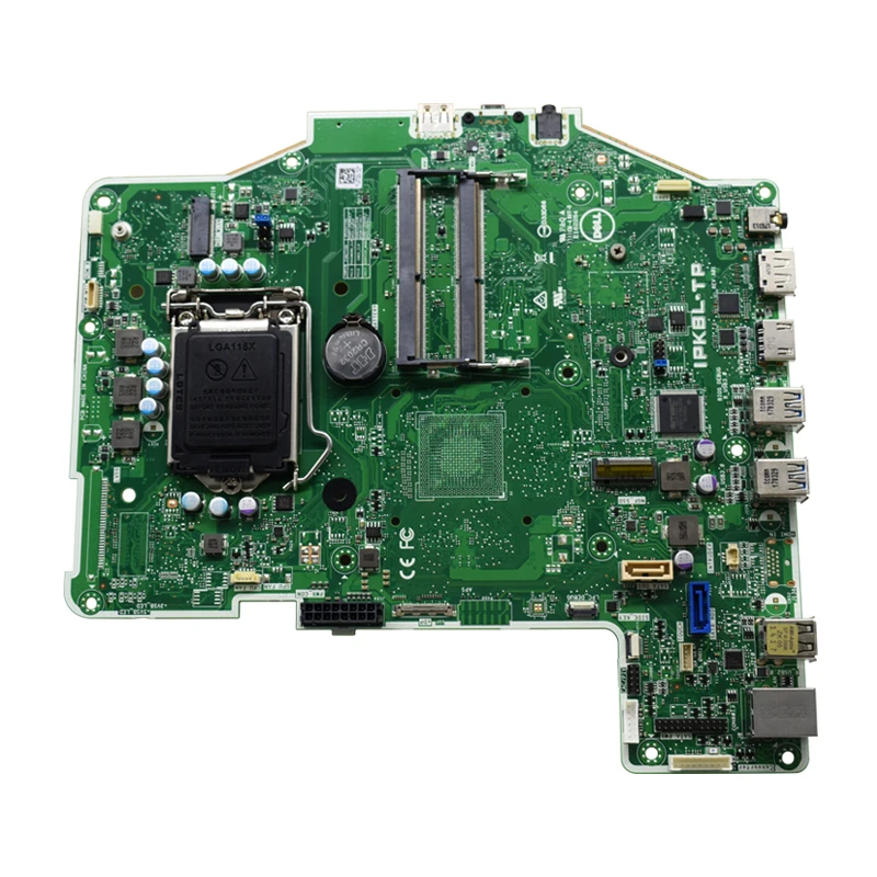 Dell OptiPlex 7450 AIO All In One Intel System Motherboard V0D45 0V0D45 ...