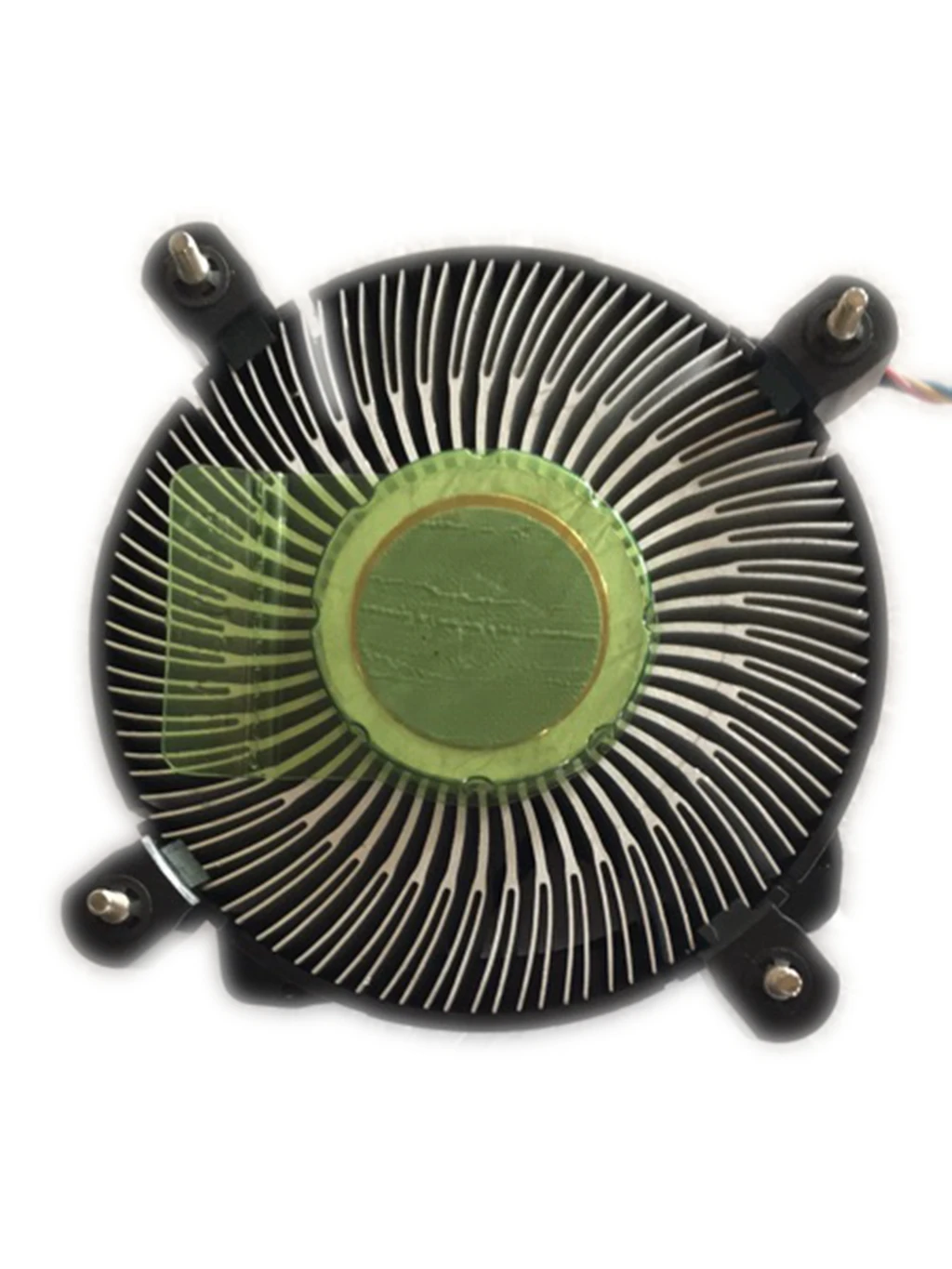 Heatsink WKGR1 with 4-Pin Fan 7C20C for Dell Alienware X51