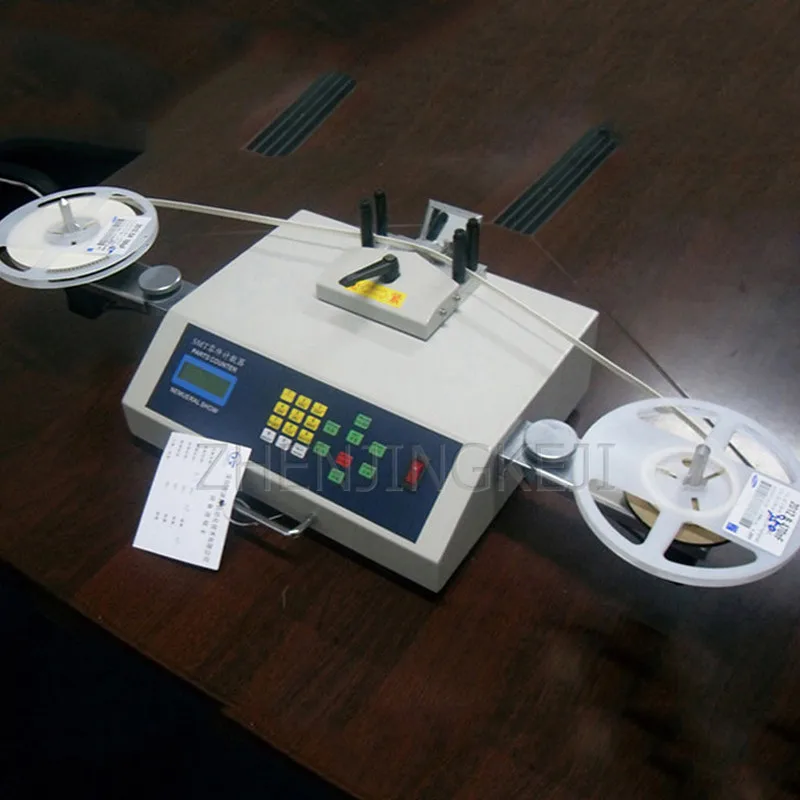 Industrial Intelligent Electronic Counter Fully Automatic SMT High ...