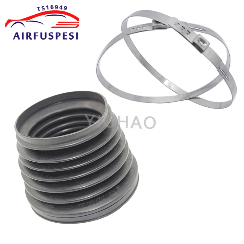 Main - 注目の福袋！ ベンツ W212 出荷締切18時 E300 E350 E250 E550 ダストブーツ フロント ショック ダスト ...