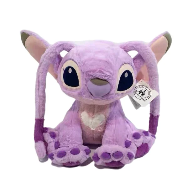 Lilo And Stitch Experiment 628