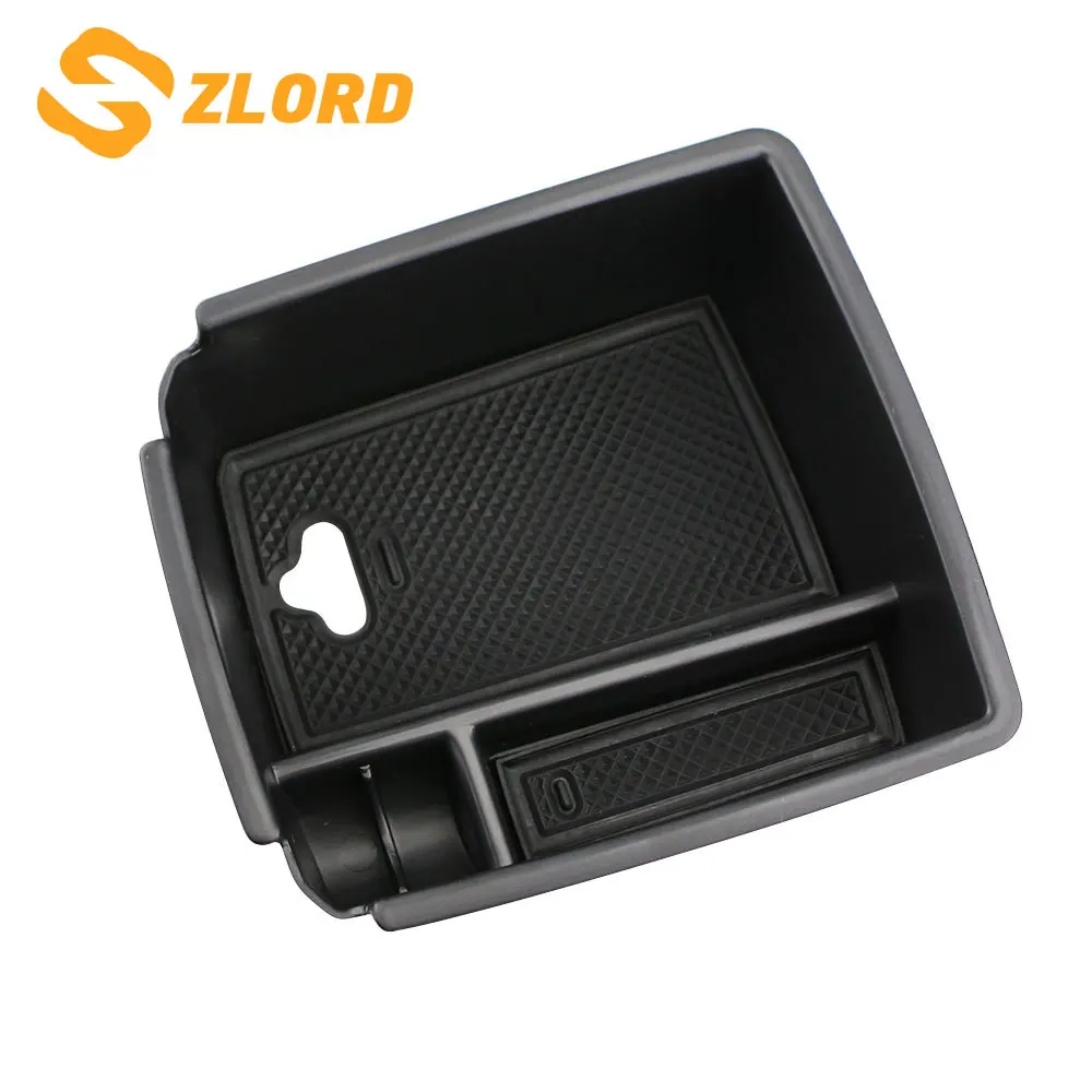 Zlord-Interior-Organizer-Car-Central-Console-Storage-Box-for-Volkswagen ...