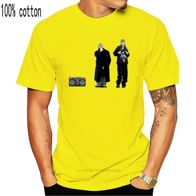 Jay And Silent Bob Clerks Quick Stop