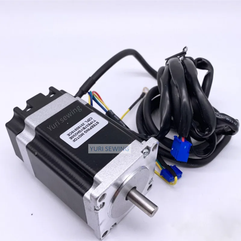 Brother-motor-paso-a-paso-para-m-quina-de-coser-industrial-bot-n ...