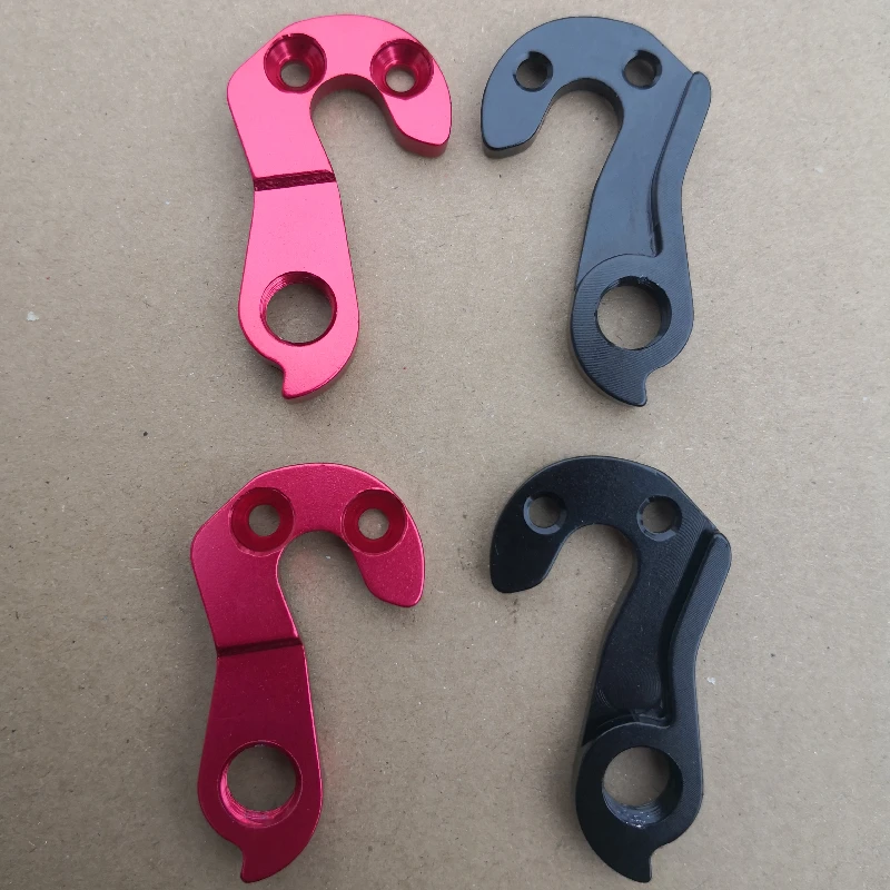 1pc-CNC-Bicycle-gear-derailleur-hanger-For-Pilo-D91-khs-LOOK-565-566 ...