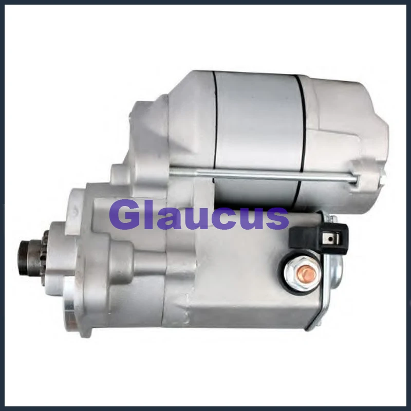 Motor de arranque 22R 22RE 22REC 21R 21RC 21RU para Toyota Land Cruiser ...