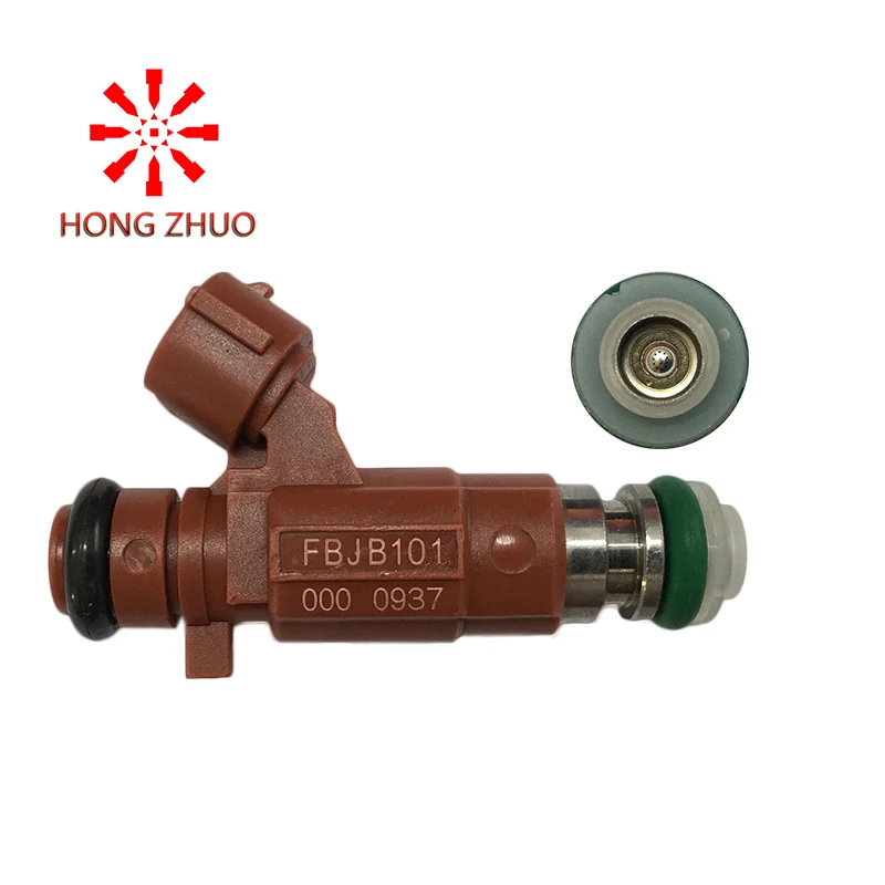Boquilla de inyector de combustible de alta calidad OEM FBJB101 para ...