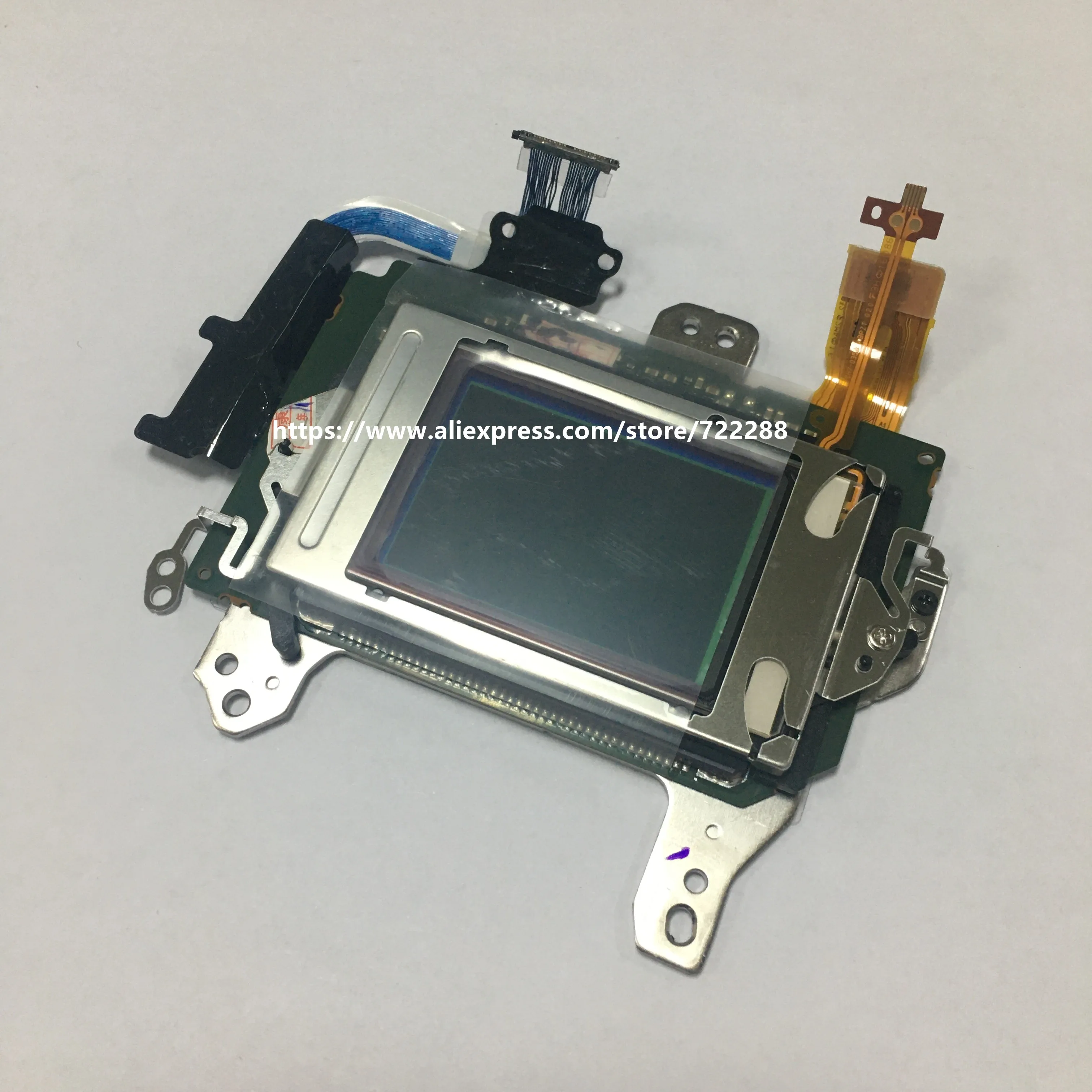 Repair Parts For Canon EOS 5D Mark IV CMOS CCD Image Sensor Matrix Unit ...