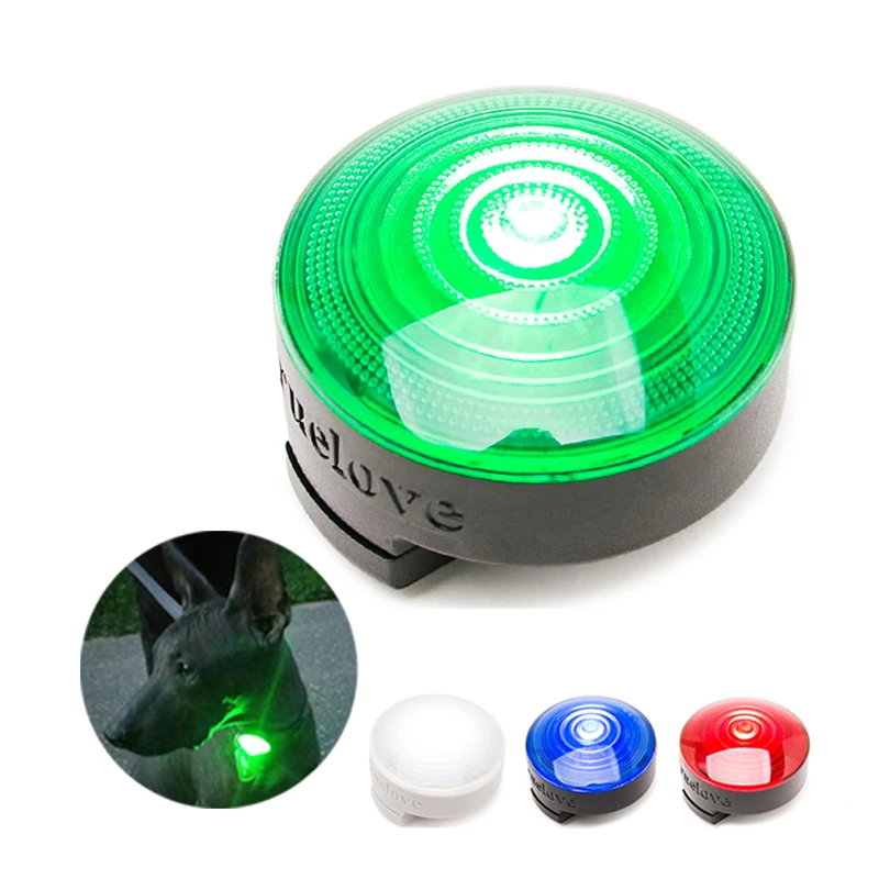 Truelove-Pet-Safety-Flashing-Dog-Led-Light-Dog-Accessories-LED-Glowing ...