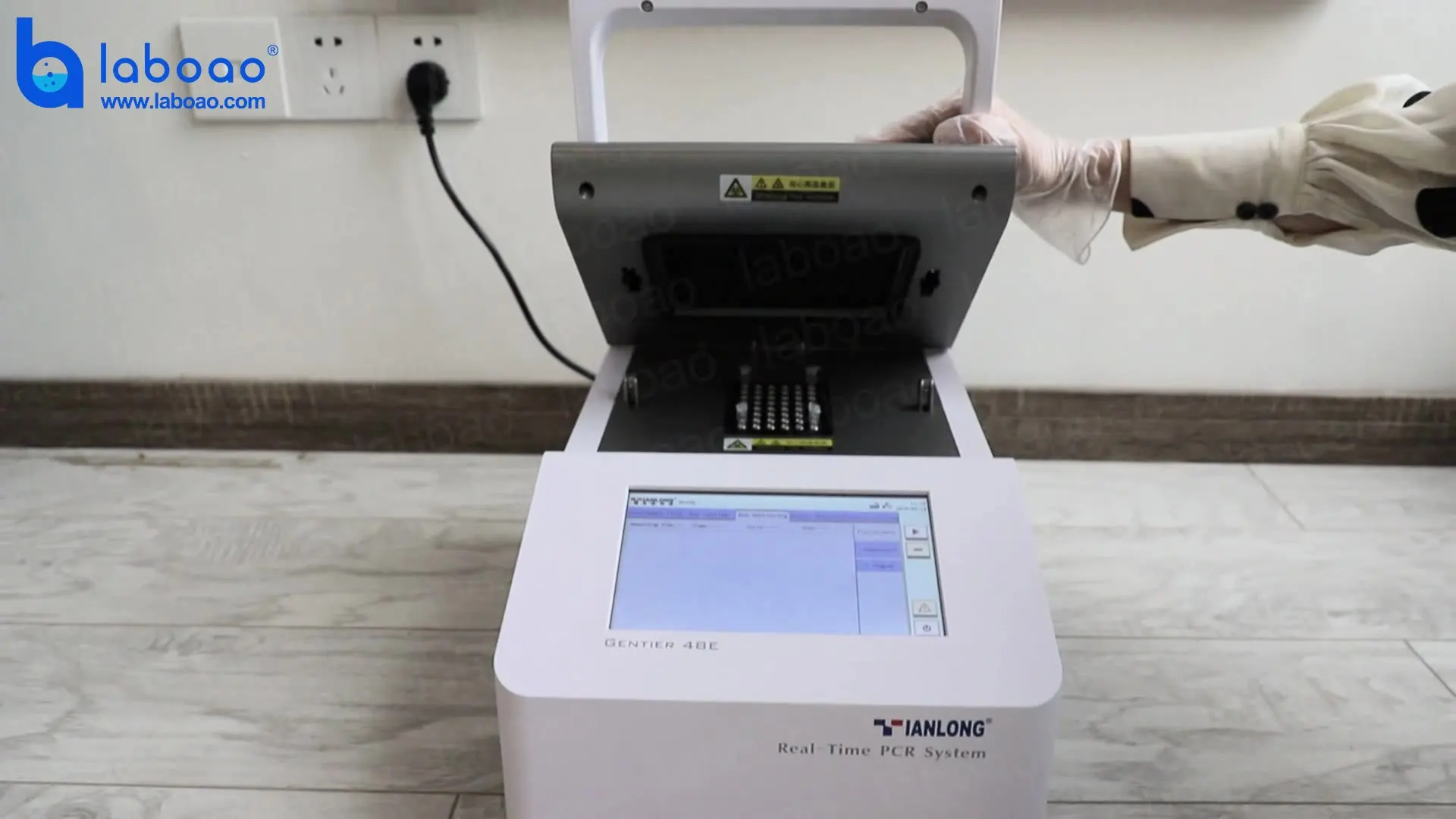Portable-Multiple-Fluorescence-Quantitative-RT-Real-Time-Pcr-Thermal ...