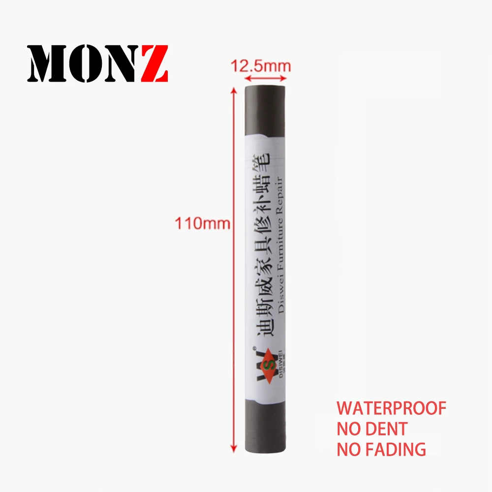 Other DIY & Tools - Scratch Repair Pen Wooden Furniture Floor Repair ...