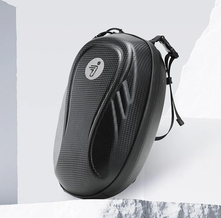 Original Ninebot Scooter 4L Bag For Ninebot Max G30 ES2 ES4 F20 F30 F40 ...