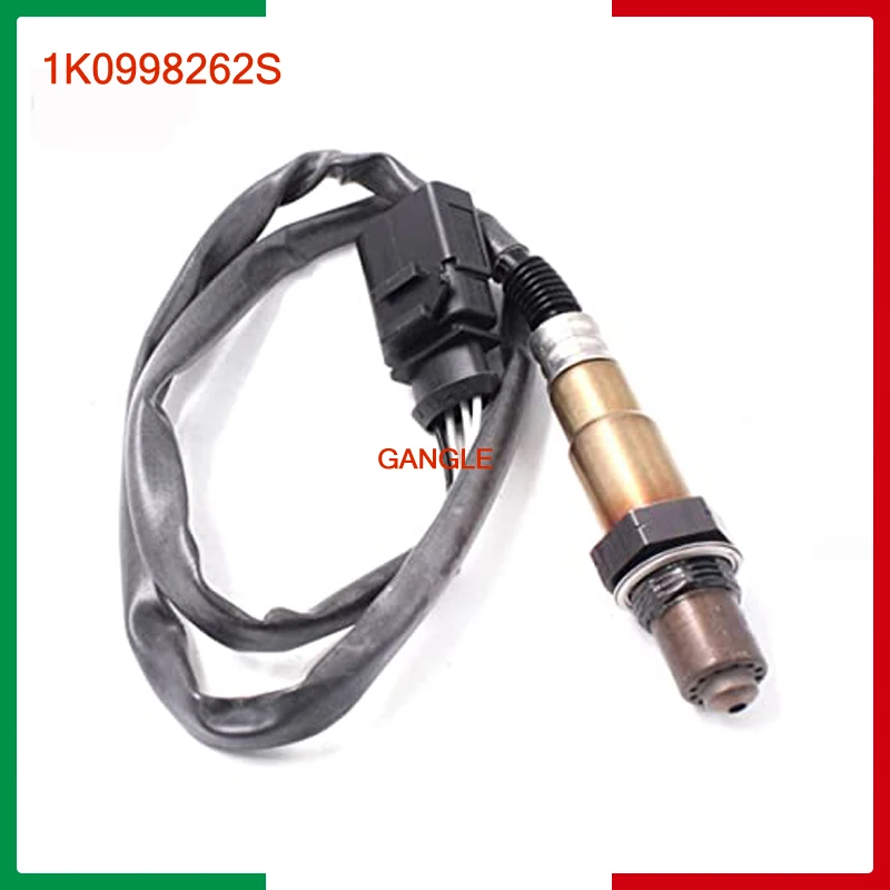 Oxygen Sensor O2 Downstream For 2011 2012 2013 2014 Audi A1 1.4l Lambda ...