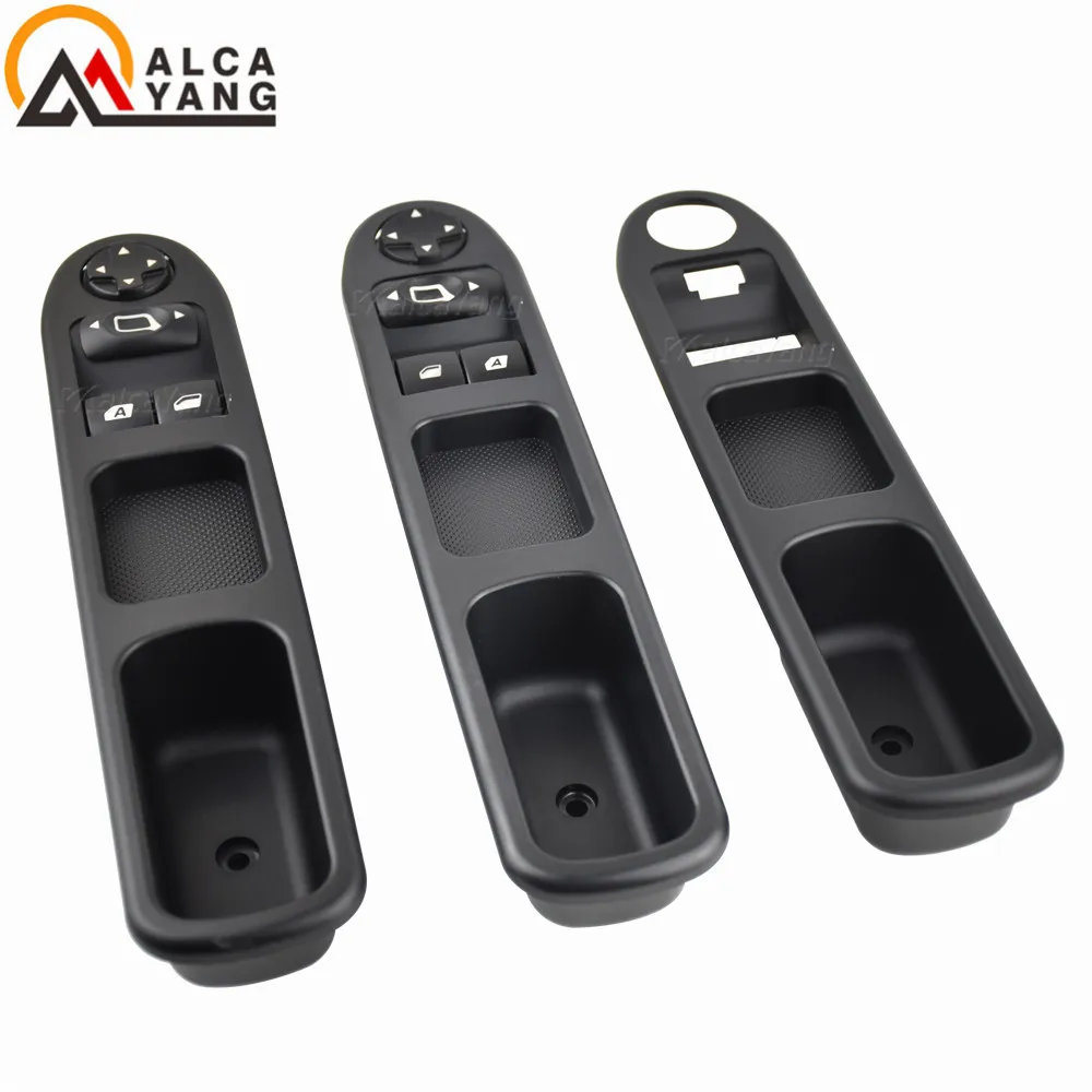 Electric-Master-Control-Power-lifter-Window-Switch-6554-QC-6554-For ...
