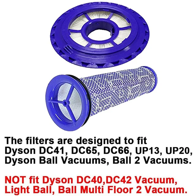 Dyson Dc41 Yellow