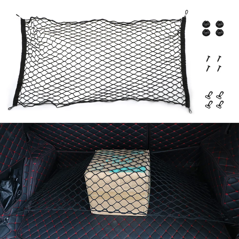 Car-Styling-Cargo-Luggage-Nylon-Elastic-Mesh-Car-Trunk-Storage-Net-Bag ...