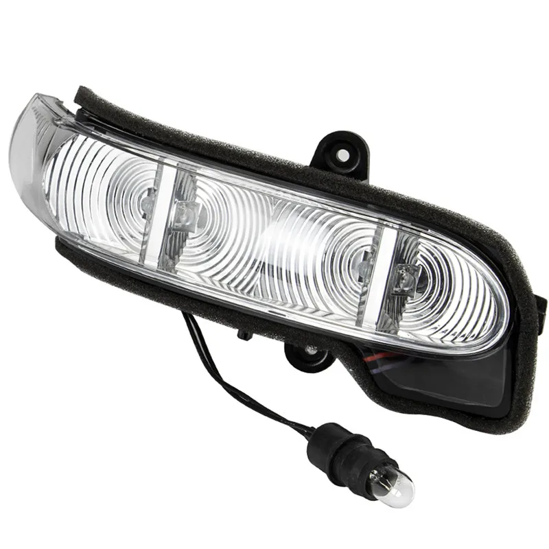 Turn-Signal-Light-Right-Door-Mirror-Blinker-For-Mercedes-W210-W211-W463 ...