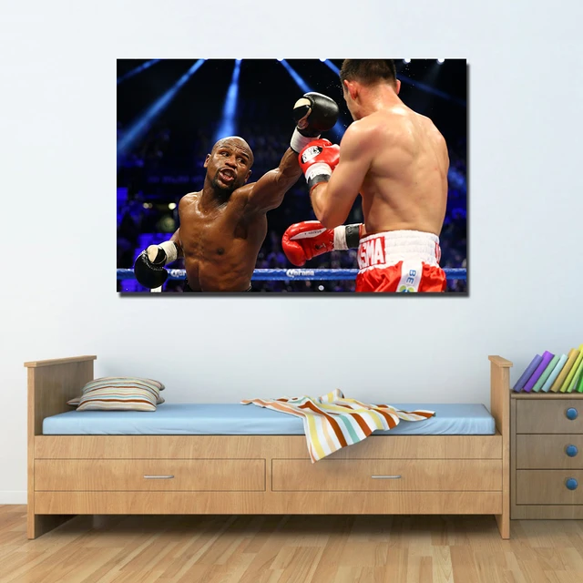 Floyd Mayweather Wallpaper