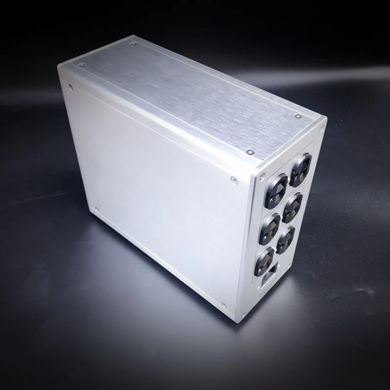 Plitron amplifier kit