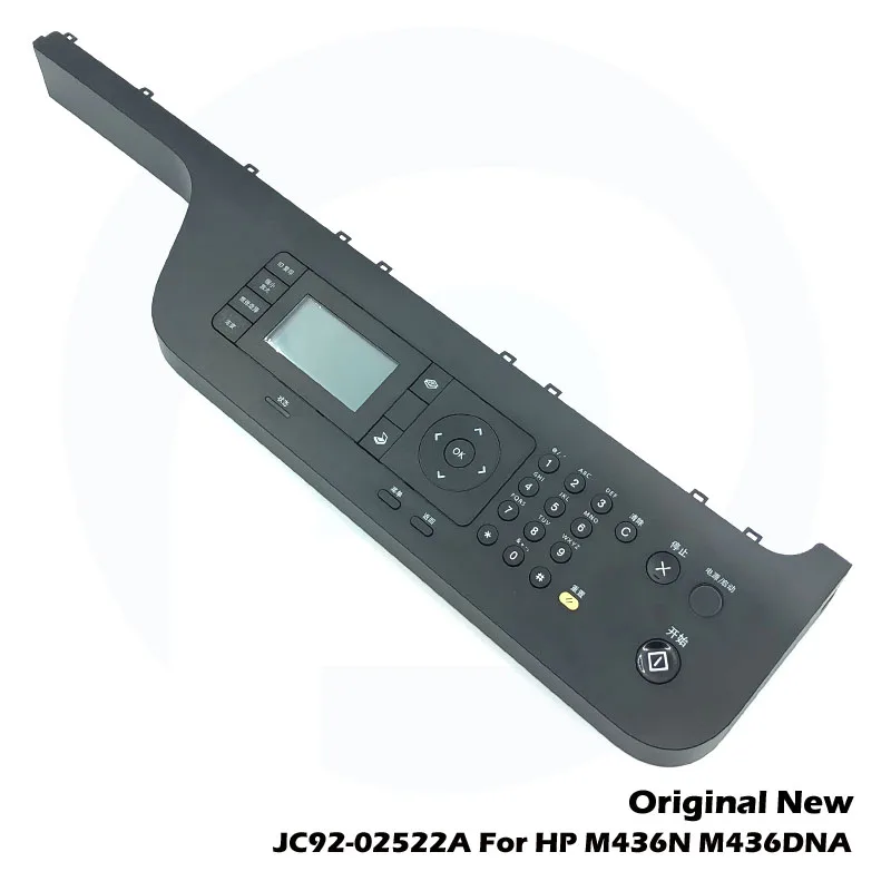 Original New Jc92-02522a For Hp M436n M436dna For Samsung Sl 3370 3375 ...