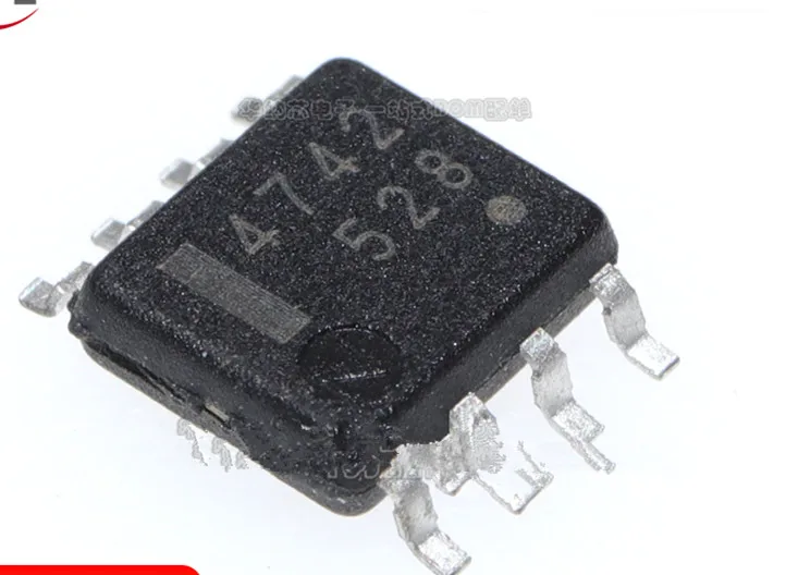 Free shipping20pcs/lot UPC4742G2 4742 SOP 8 Best quality|Switching ...