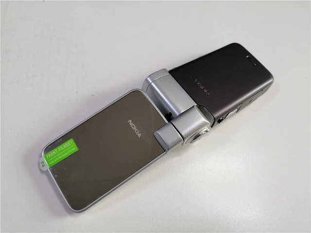 Nokia N93i Price