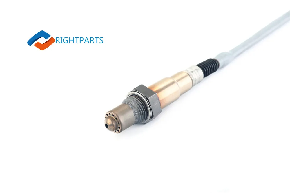 Other Parts & Accessories - RIGHTPARTS Auto Exhaust Gas Oxygen Sensor ...