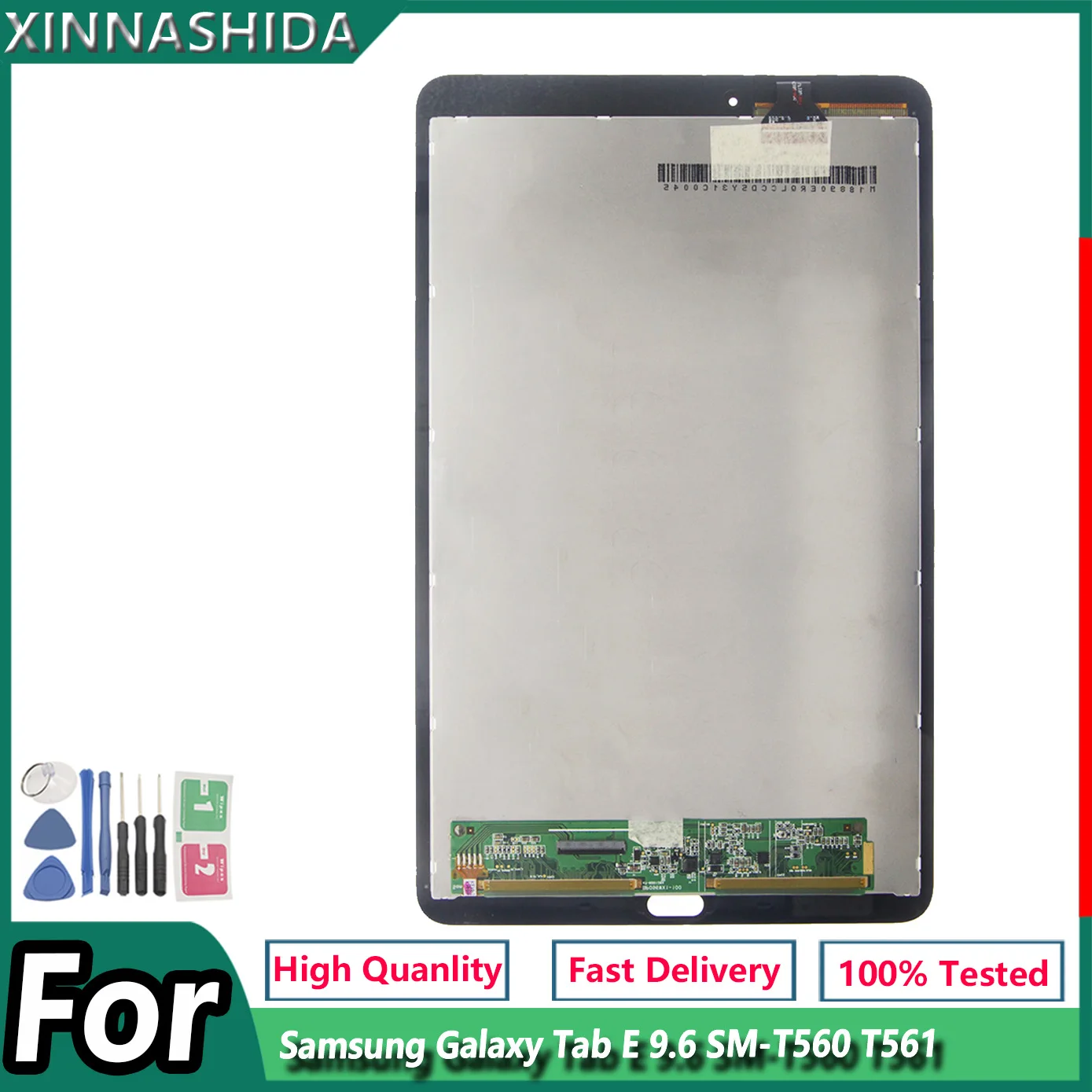 LCD-For-Samsung-Galaxy-Tab-E-9-6-SM-T560-T560-T561-Touch-screen-Sensor ...