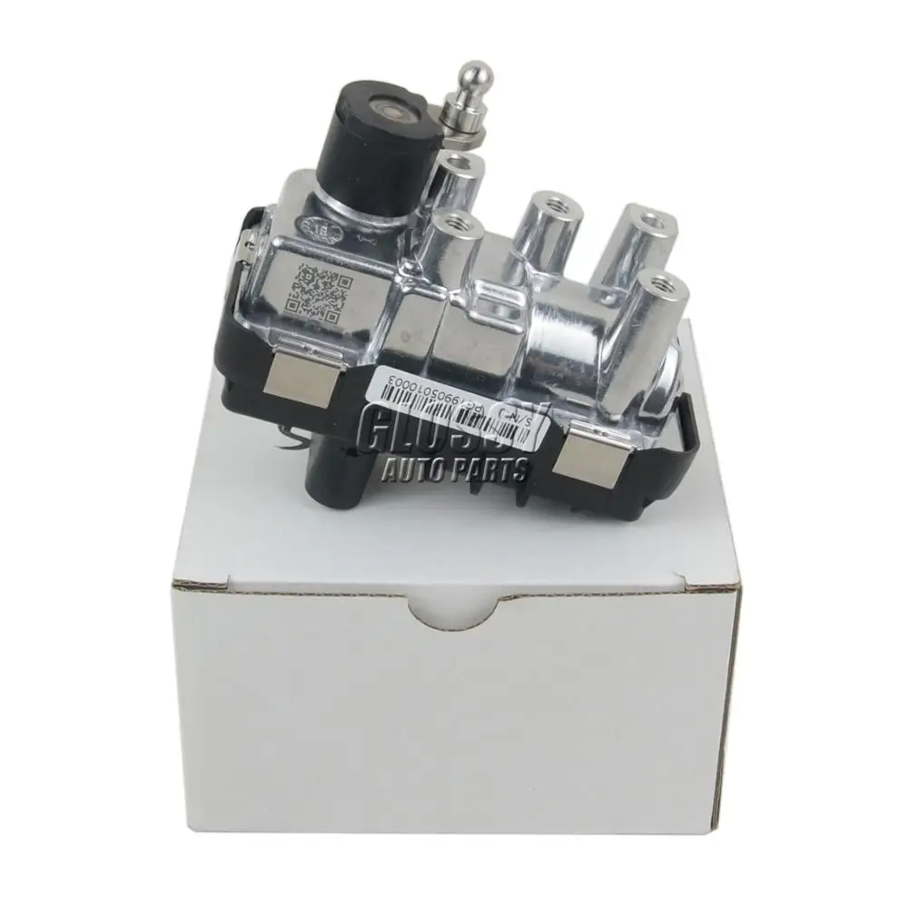 AP02-Turbo-Electric-Actuator-BV45-for-Nissan-Navara-Pathfinder-YD25DDTI ...