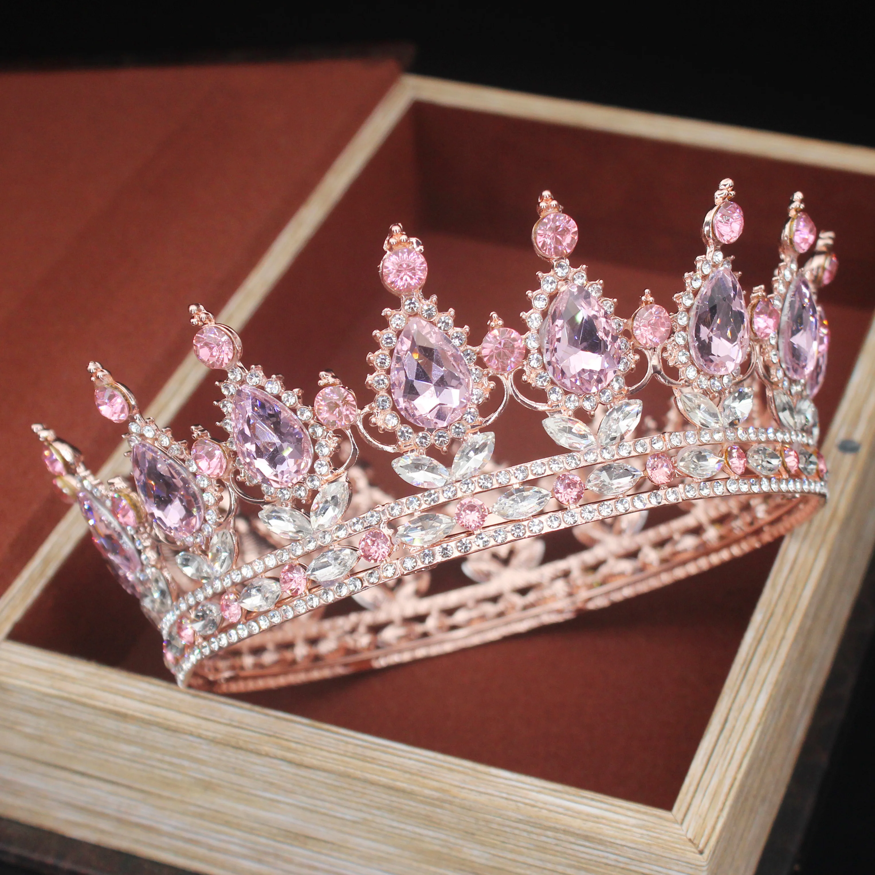 Royal Queen Tiara