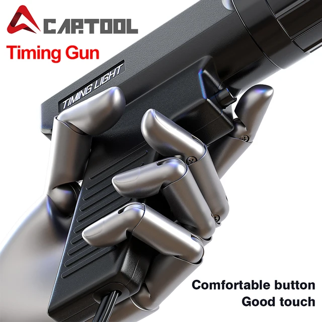 New Ignition Timing Gun Machine Timing For Car Motorcycle 12V ...