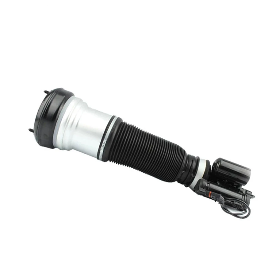 전면 후면 우측 및 좌측 에어 서스펜션 쇼크 4 matic A2203202138 A2203202238 W220 S350 S430 ...