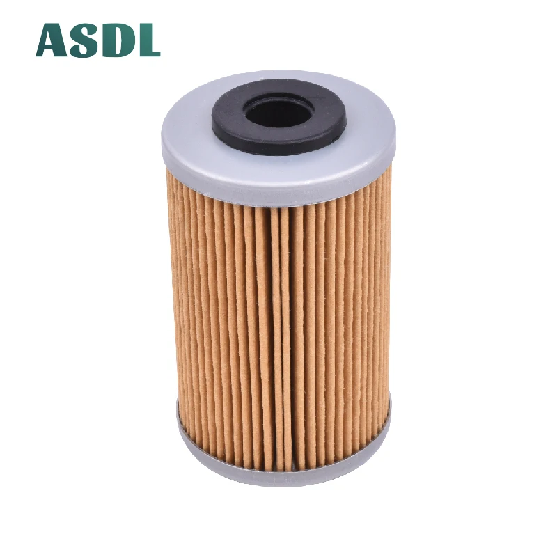 Motorcycle Oil Filters For KTM 450 525 XC 125 200 250 390 Duke 125 200 ...