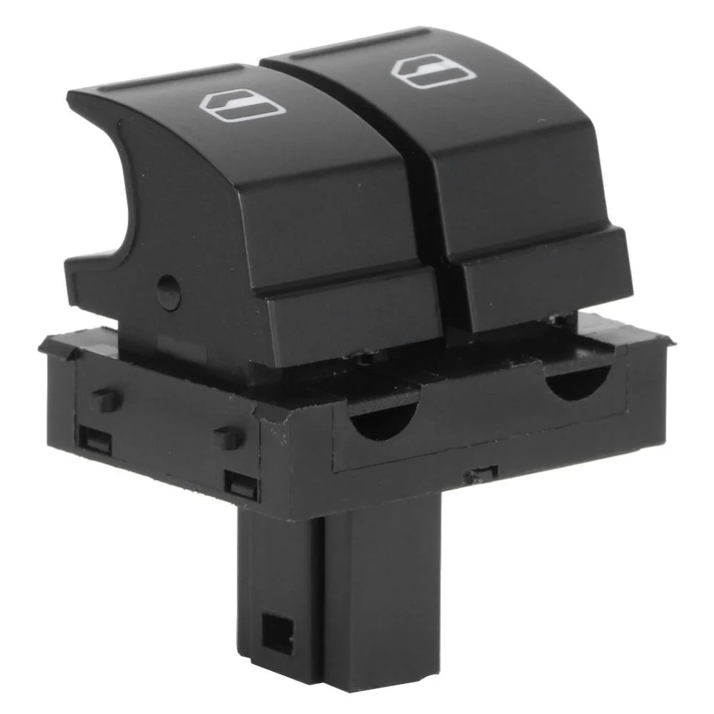 Electric Control Power Window Button Switch for Skoda Octavia Fabia 2 ...