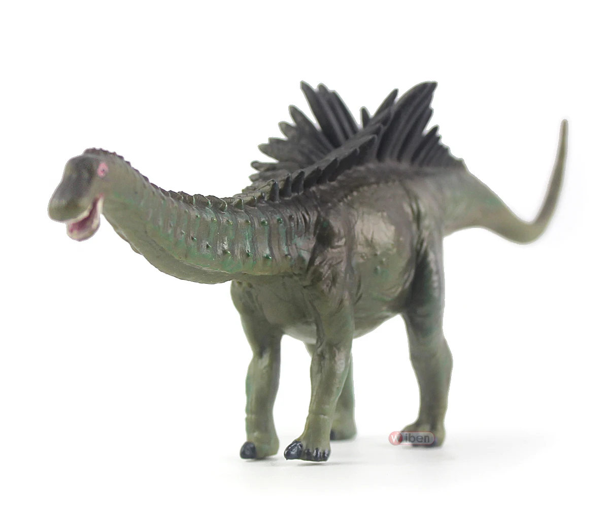 Figurine Miniature - GHJGH - Modèle GHJGH 03 - Dinosaure en plastique ...