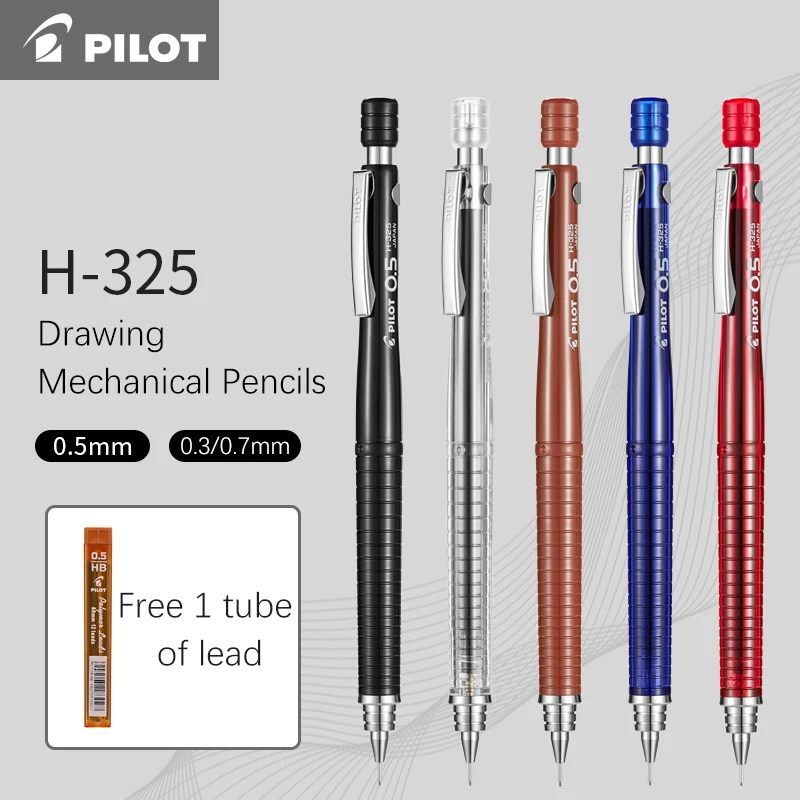 Pilot Mechanical Pencil
