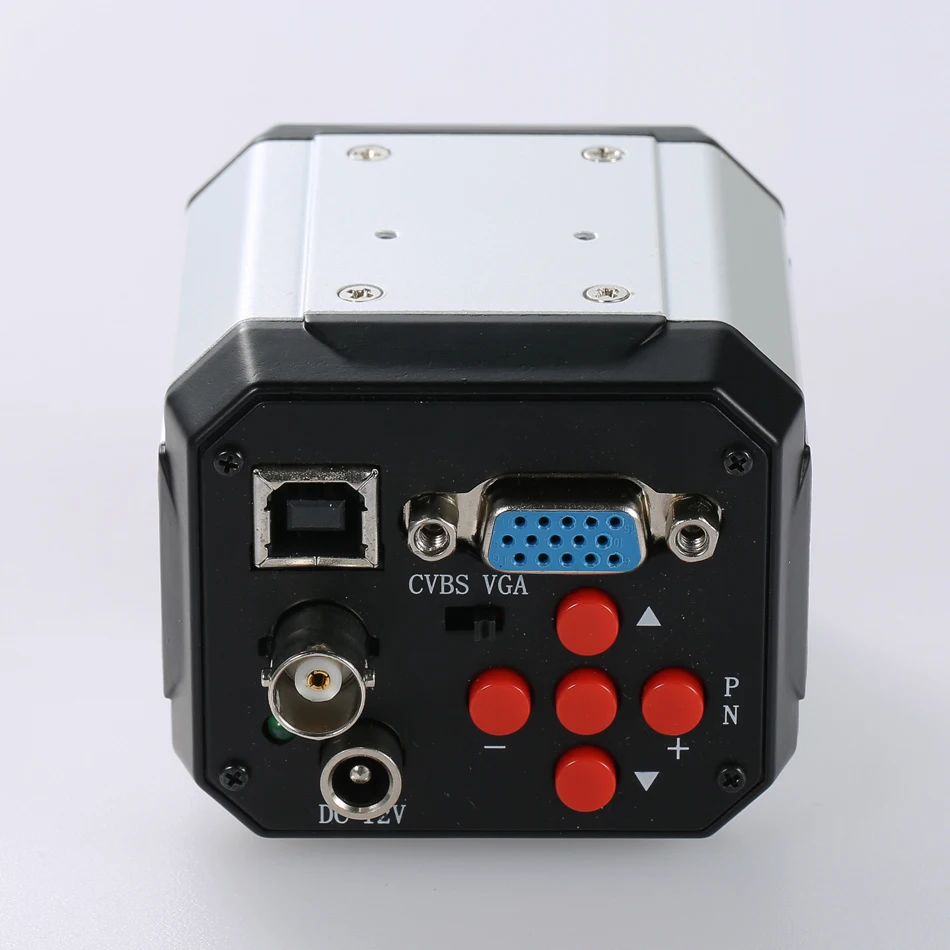 Buy Top Industrial Digital Microscope Camera in Bangladesh