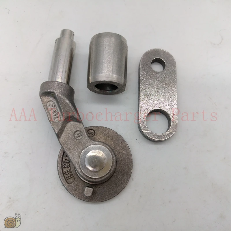 RHF3 Turbo Actuator Rattle Flapper,Lbiza Octavia Golf A1 A3 CBZA CBZB 1 ...