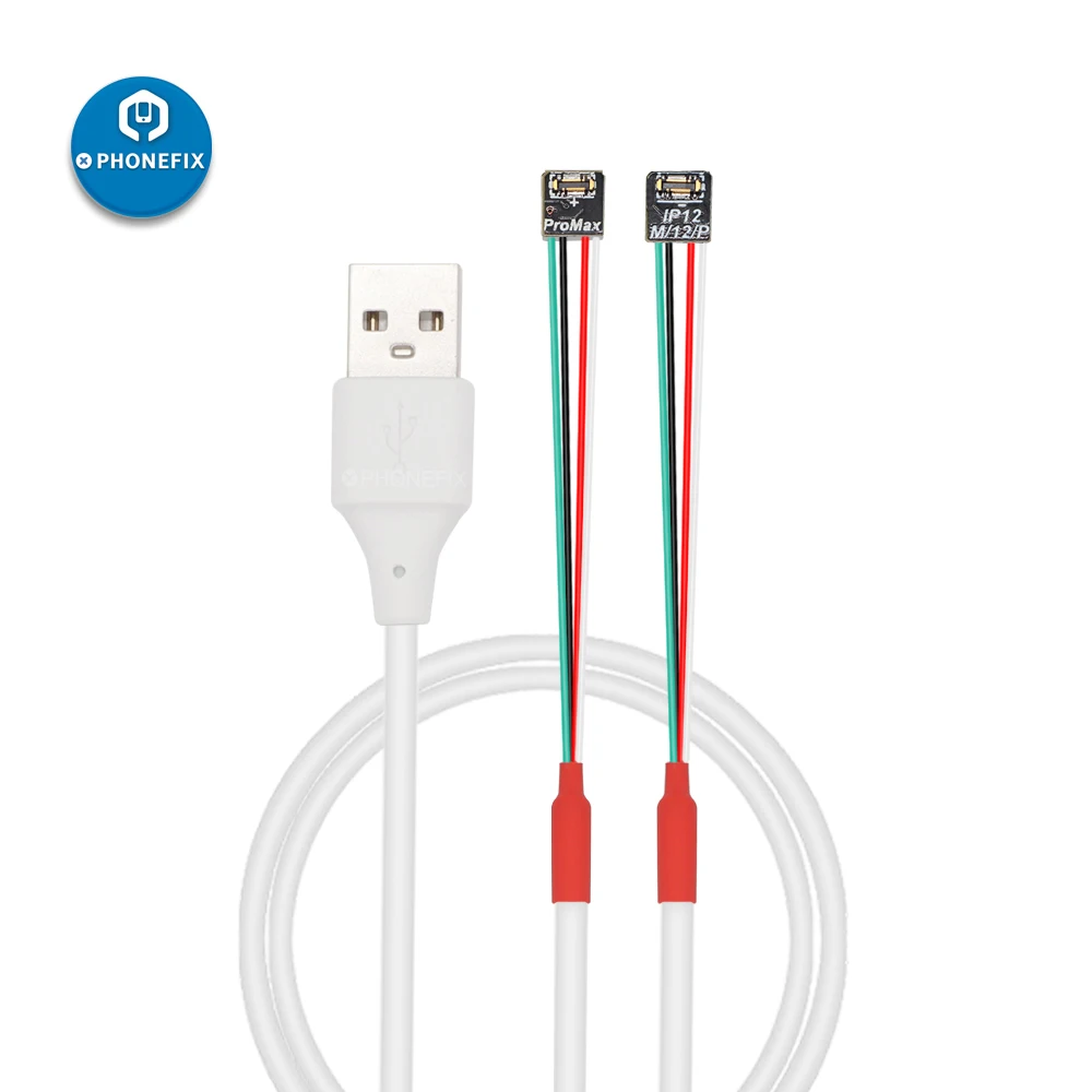 Mobile Phone Battery Connector Buckle Cable For iPhone 12/12 Pro/12 Pro ...