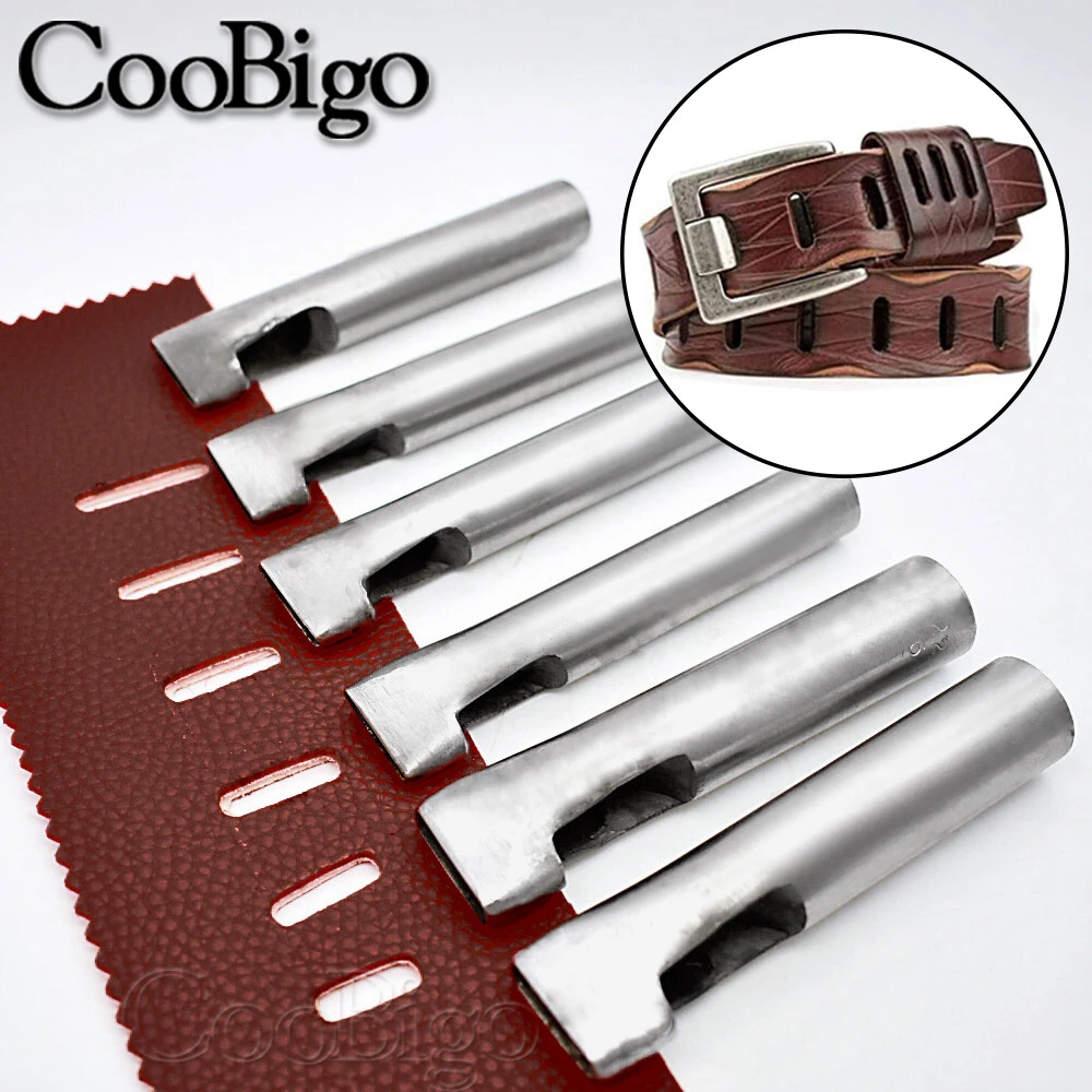 Leather Shape Punch | atelier-yuwa.ciao.jp