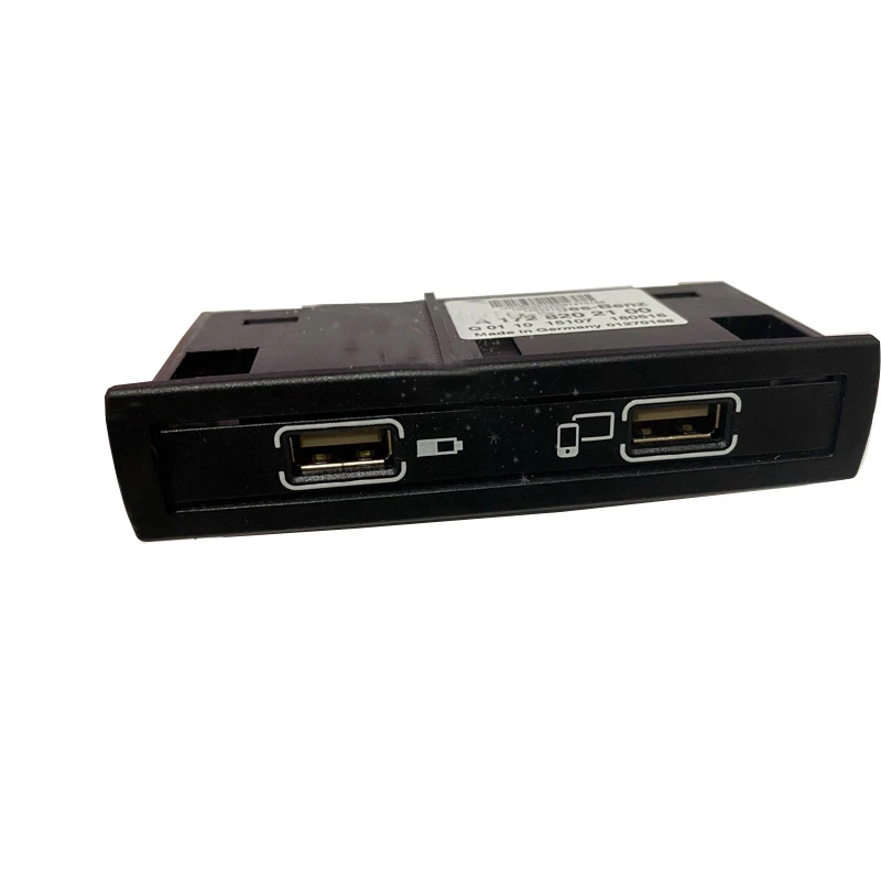 172 820 21 00 for Mercedes Benz CLS A CLASS GLA CLA GLE SD Card Reader ...