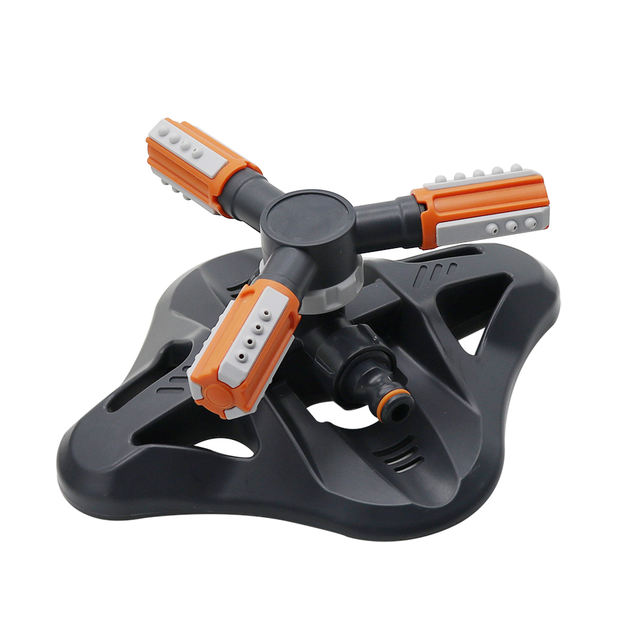 Rotating Water Sprinkler | asghedom.com