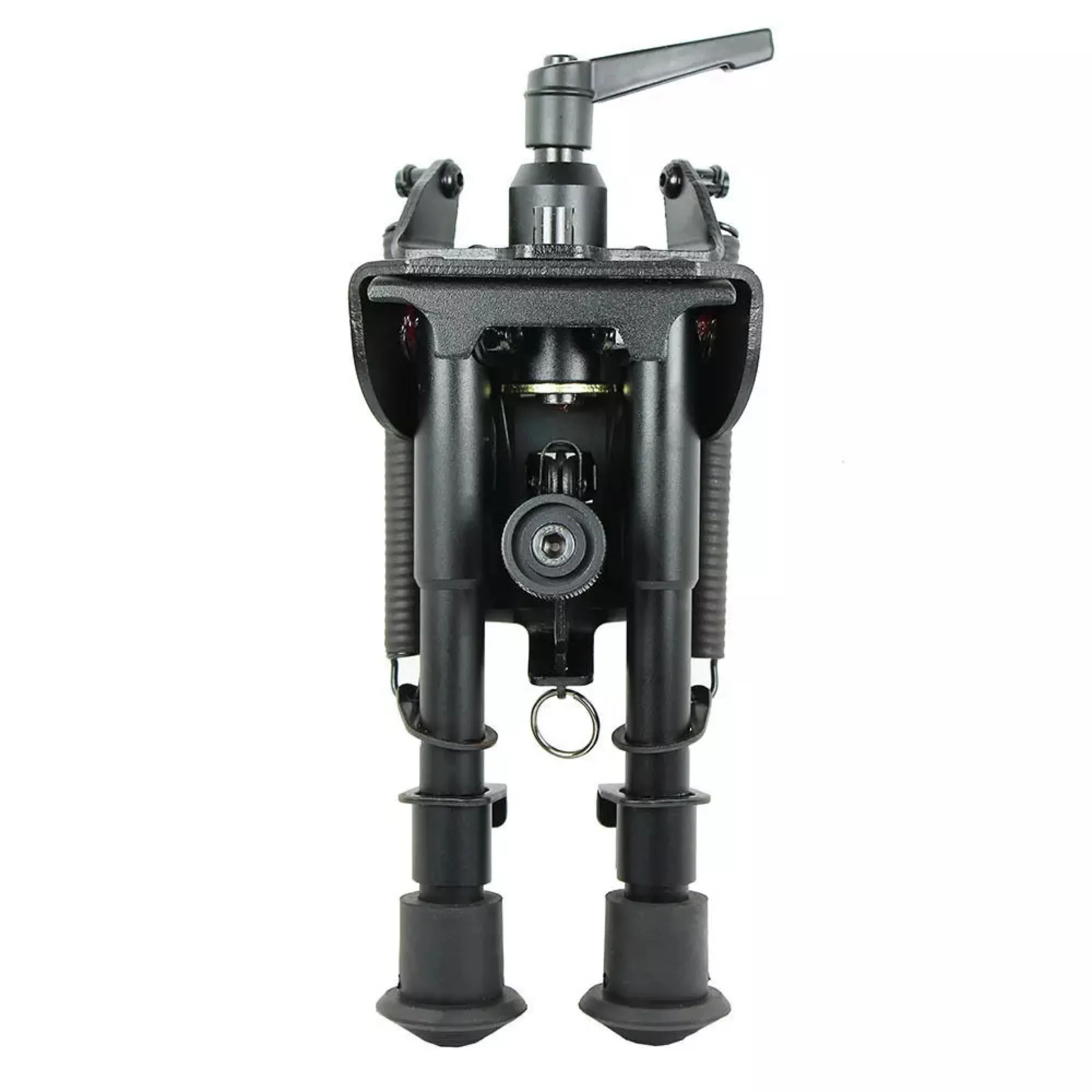 Gullfaxi Air Rifle Bipod 6-9 Inch Telescopic Bracket Support Frame ...