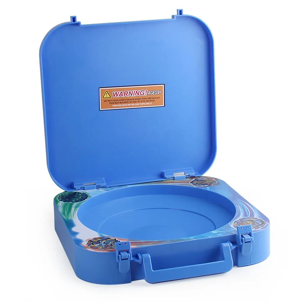 New Mobile Beyblade Arena Stadium Beyblade Burst Gyro Arena Thrilling ...