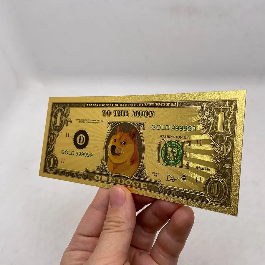 Doge Dollar