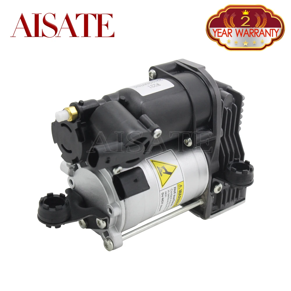 Air-Compressor-Suspension-Pump-for-Mercedes-Benz-S-Class-W221 ...